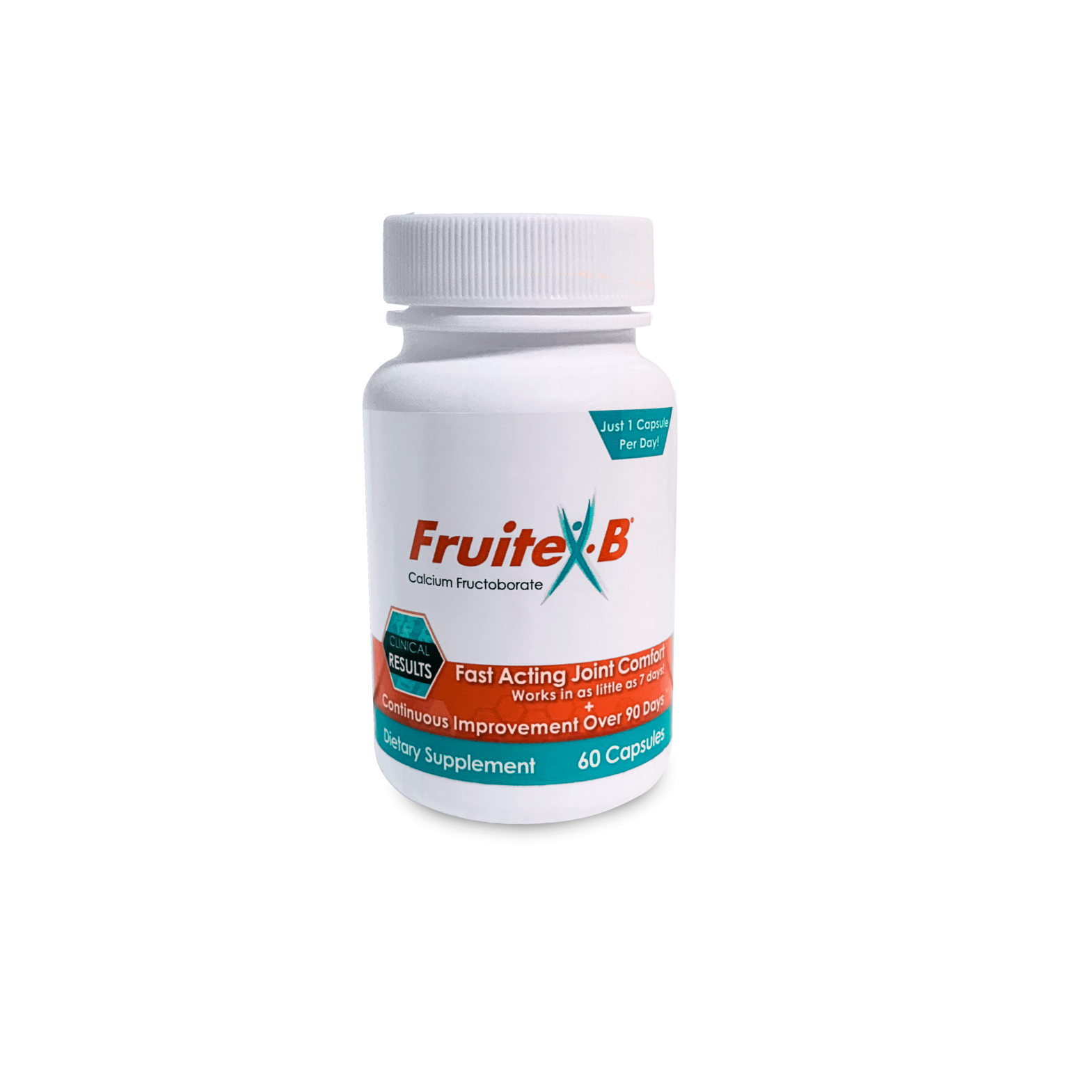 FruiteX-B Calcium FructoBorate | Nutrim