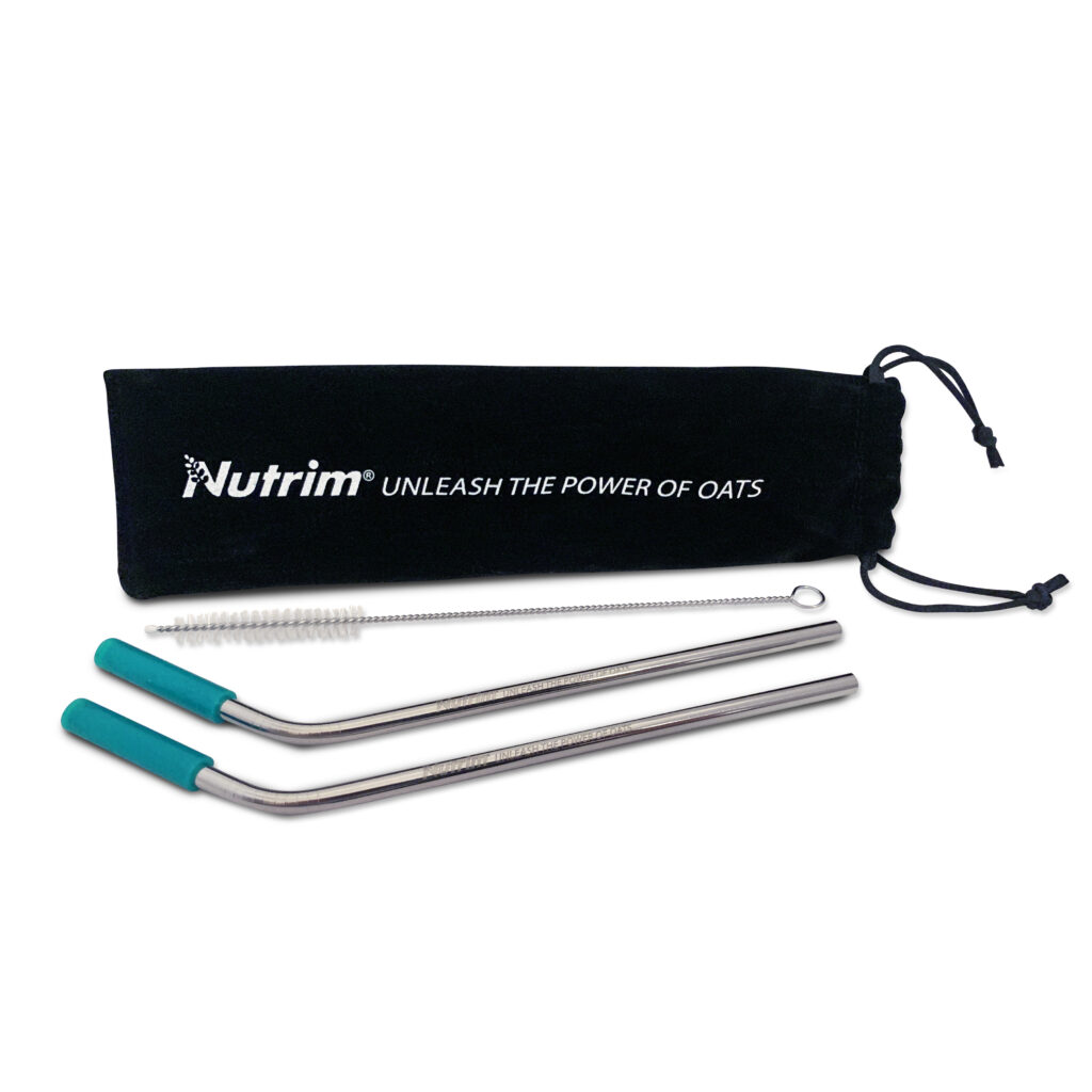Nutrim® Oat Beta Glucan 120 Servings | Nutrim